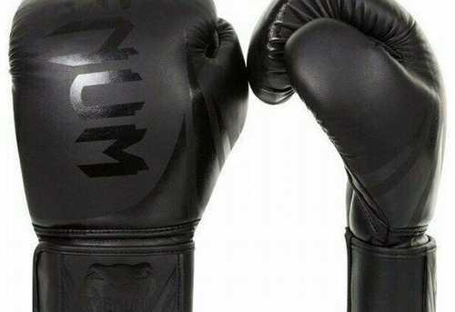 Боксерские перчатки Venom 16 oz
