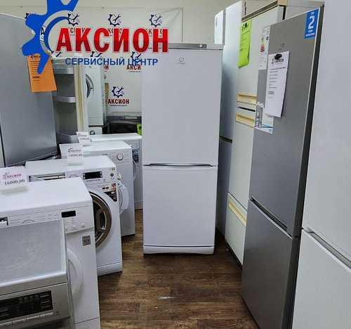 Холодильник Indesit SB167.027