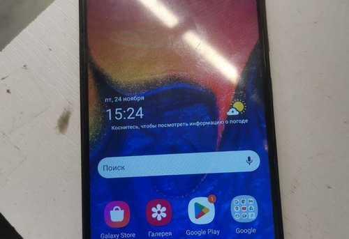 Samsung Galaxy A10, 2/32 ГБ