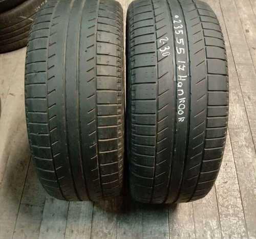 Hankook Dynapro HP RA23 235/55 R17