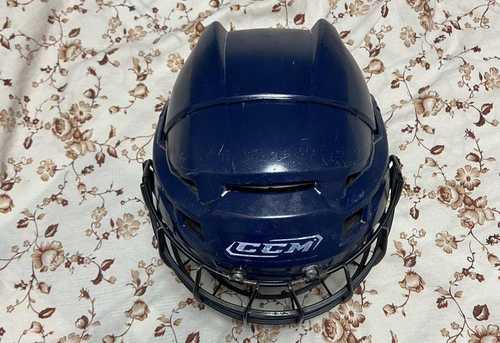 Шлем хоккейный ccm m