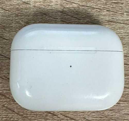 Наушники apple airpods pro первого поколения