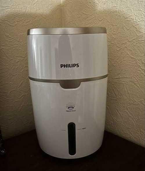 Увлажнитель воздуха Philips HU4816