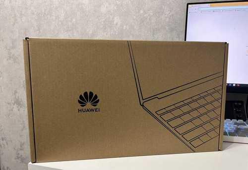 Ноутбук Huawei MateBook D 14 MDF-X Grey space