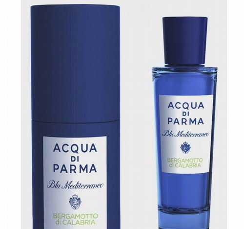 Acqua di Parma Blu Mediterraneo Bergamotto di Calabria 30 мл