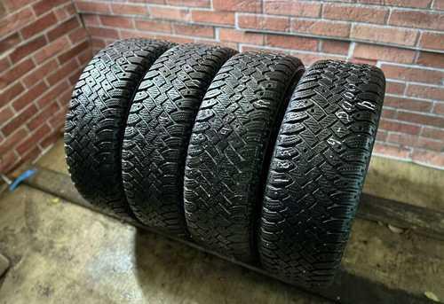 Continental ContiWinterViking 1 185/65 R15 88T