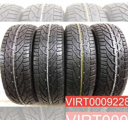 Tigar Winter 195/65 R15 95T