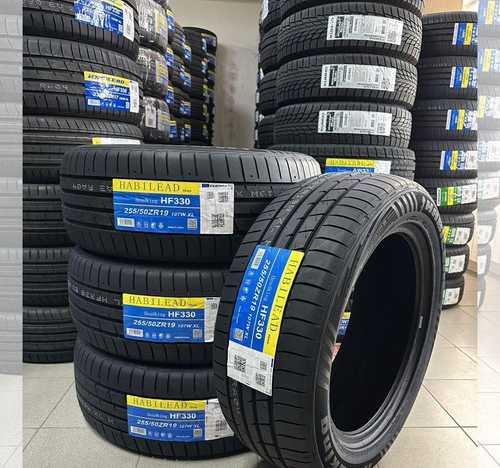 Habilead HF330 255/50 R19 107W