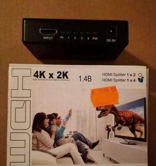 Hdmi