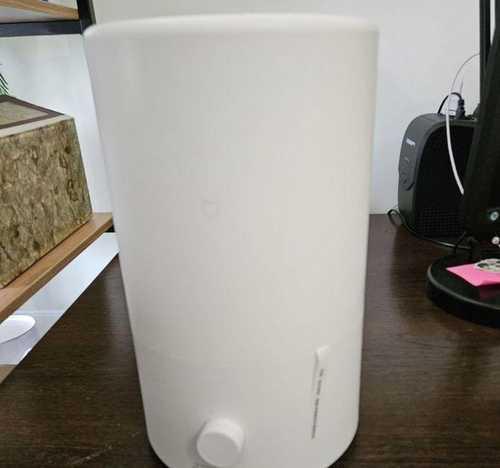 Увлажнитель воздуха xiaomi mi SMART humidifier