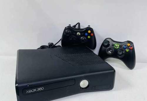 Xbox 360 прошитая с играми (freebut)