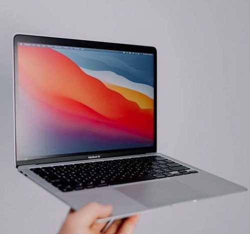 Аренда MacBook Air M1 Без залога