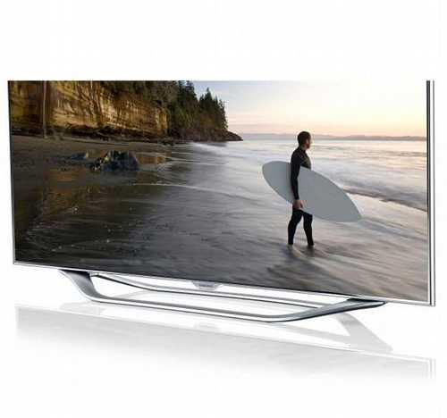 Телевизор Samsung 55" 3D SMART TV Full HD LED UE55