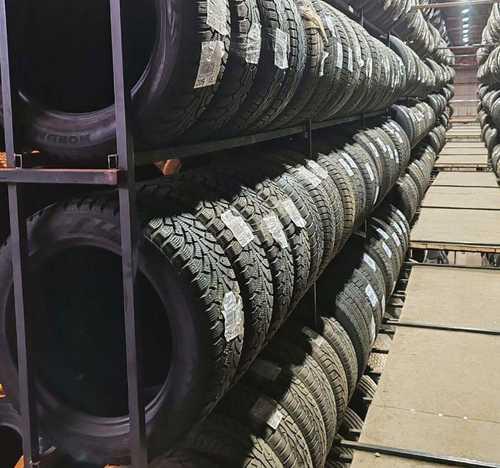 Bridgestone Blizzak Revo2 215/60 R16 96T