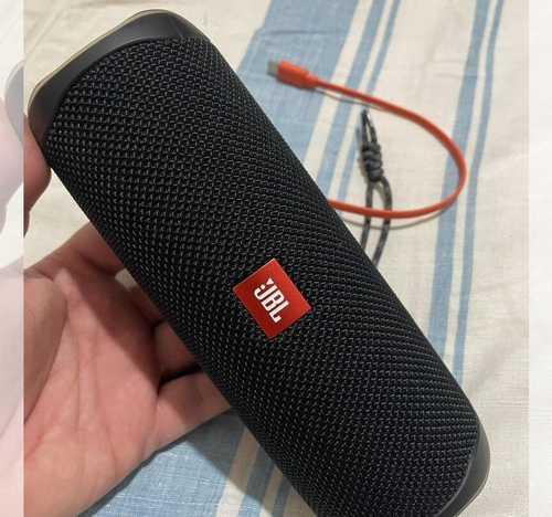 Колонка jbl flip 5