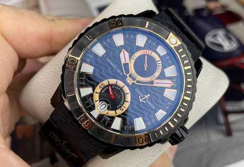 Часы мужские Ulysse Nardin #1738