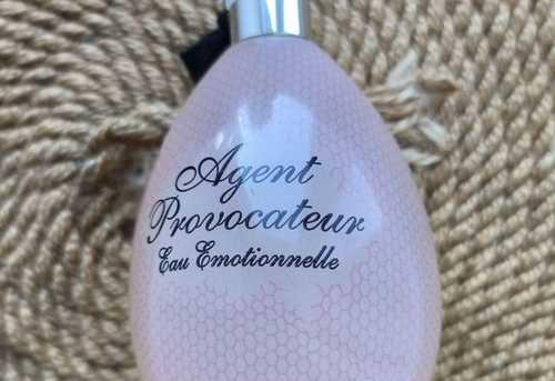 Agent provocateur EDT