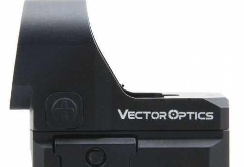 Vector Optics frenzy-X 1X22X26 AUT RD 3MOA IP6