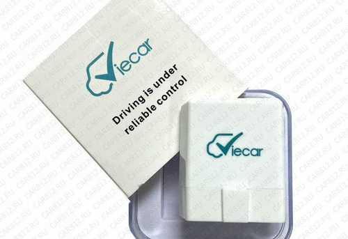 Viecar ELM327 Bluetooth 4.0 iOS