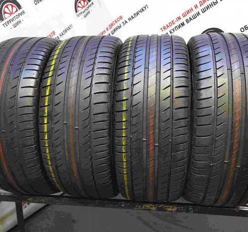 Michelin Primacy HP 225/45 R17 91W