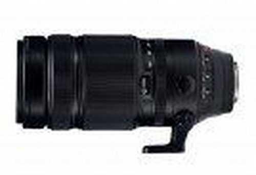 Объектив Fujinon XF 100-400mm f/4.5-5.6 R LM OIS W