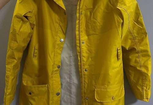 Плащ дождевик Helly Hansen