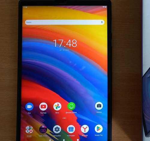 Lenovo Tab M10 4/64 Gb FHD Plus Wi-Fi