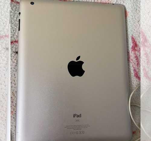 iPad 3 16gb