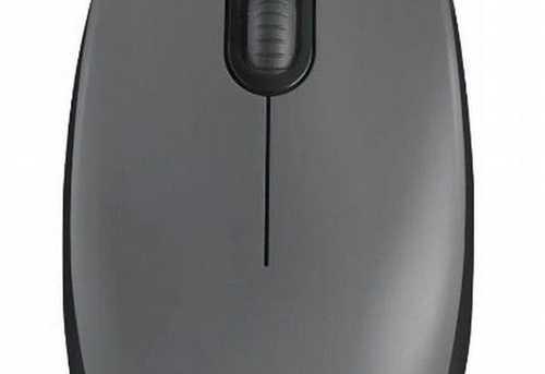 Мышь Logitech Optical M90 Dark Grey