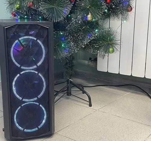 Системный блок i512400F/RTX3070