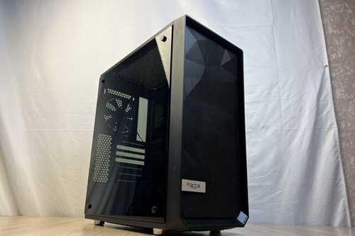 Fractal Design Meshify C TG