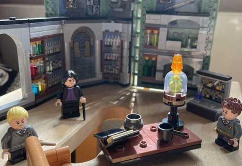 Lego Harry Potter 76383