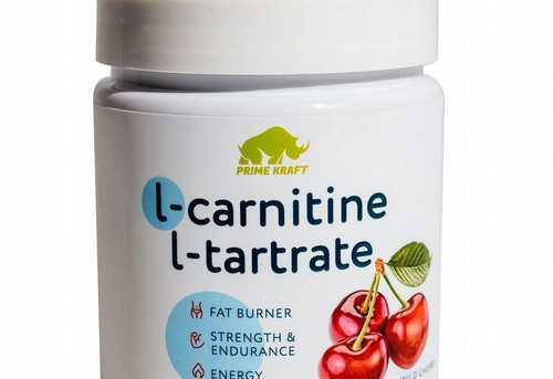 L-карнитин Prime Kraft L-Сarnitine L-Tartrate, бан