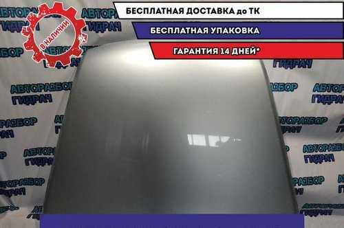 Капот Volkswagen Touareg 7L6823031D Отличное состо