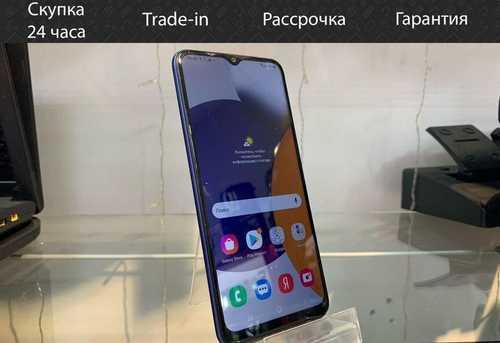 Samsung Galaxy A03s, 4/64 ГБ