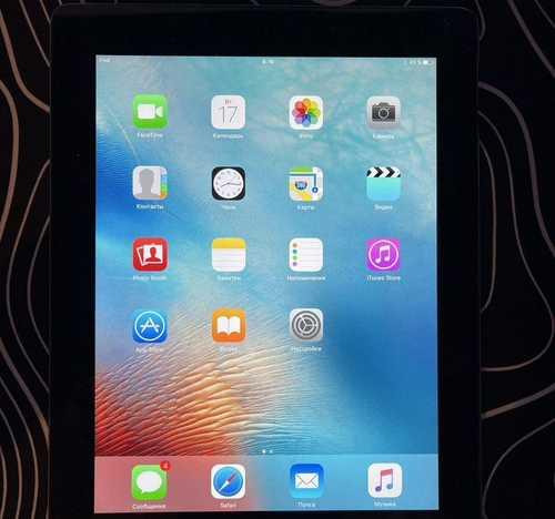iPad 3 16gb