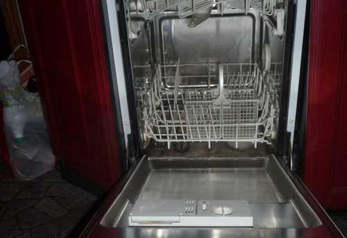 Посудомоечная машина Rosieres LVI 345