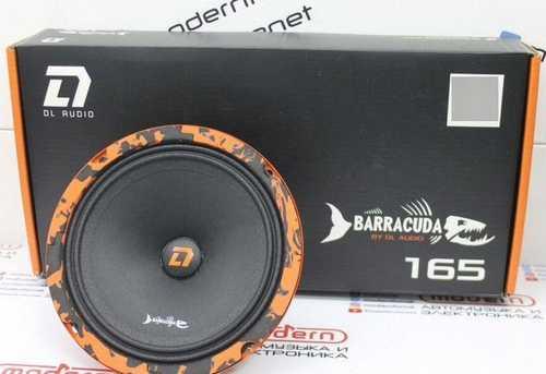 Динамики DL audio barracuda 165