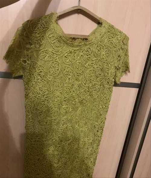Платье zara