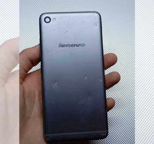 Lenovo S90 A. Корпус. Оригинал. Серый