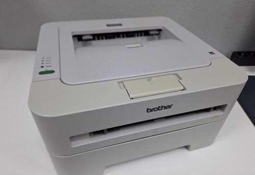 Принтер лазерный Brother HL-2130