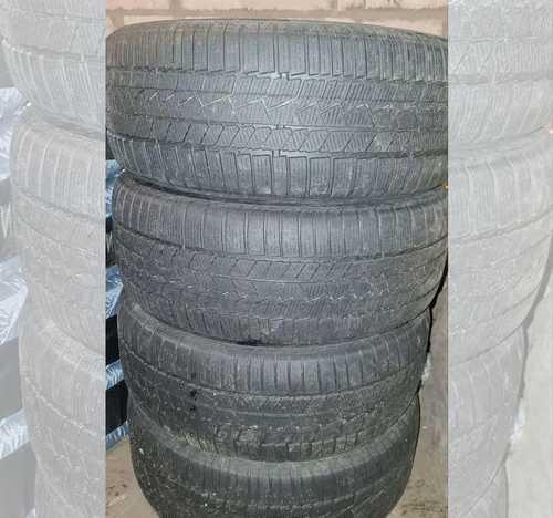 Continental ContiWinterContact TS 860S 255/55 R19