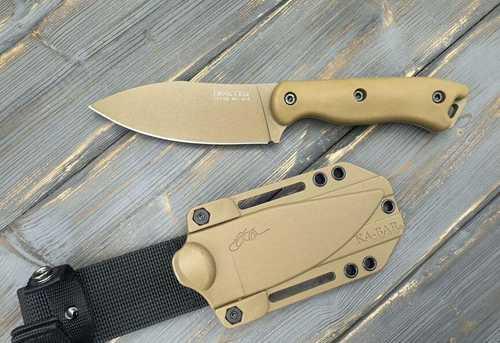 Нож Ka-Bar Bk19
