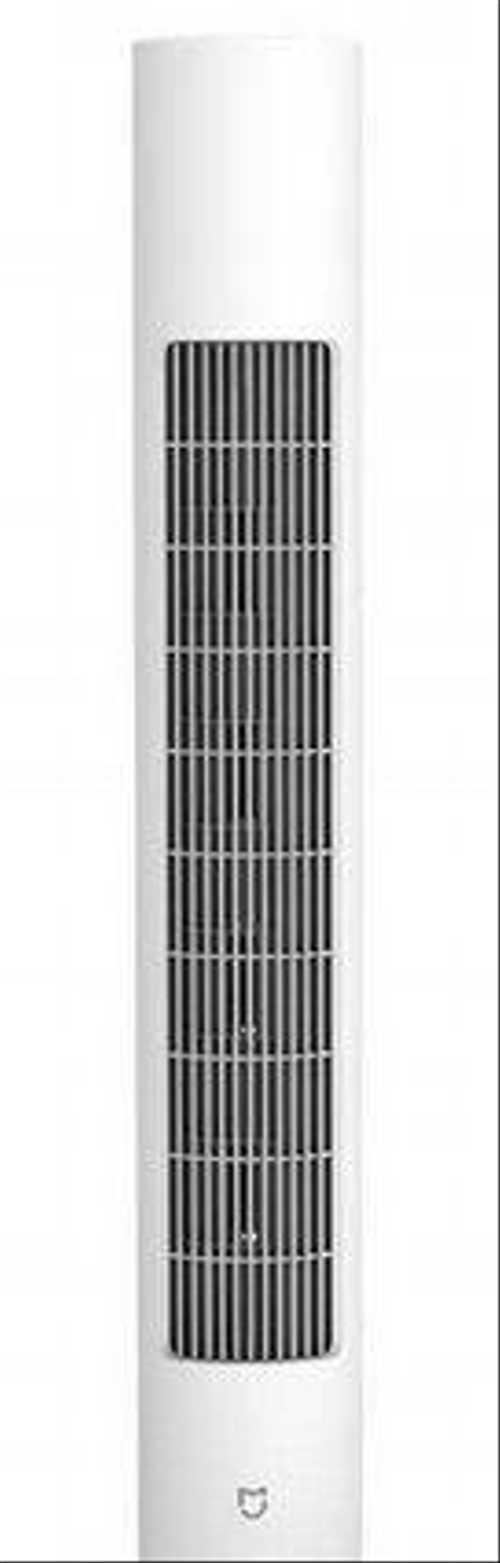 Напольный вентилятор Xiaomi Inverter Tower Fan