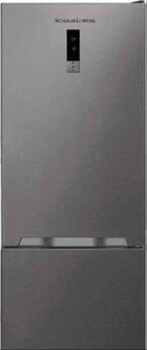 Двухкамерный холодильник Schaub Lorenz SLU S620X3E