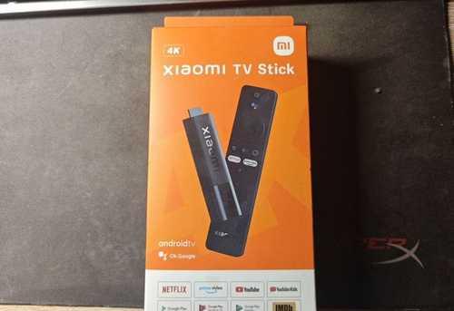 Xiaomi Mi TV Stick 4k