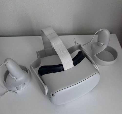 Oculus quest 2 128gb