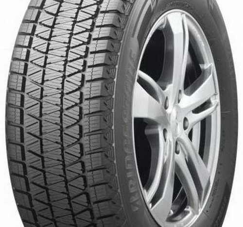 Bridgestone Blizzak DM-V3 275/55 R19 111T