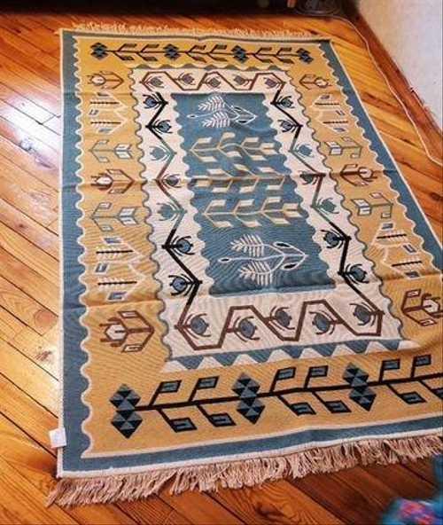Тканные новые двуссторонние ковры килимы палас