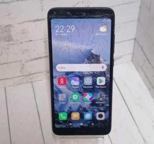 Xiaomi Redmi 7A, 2/16 ГБ